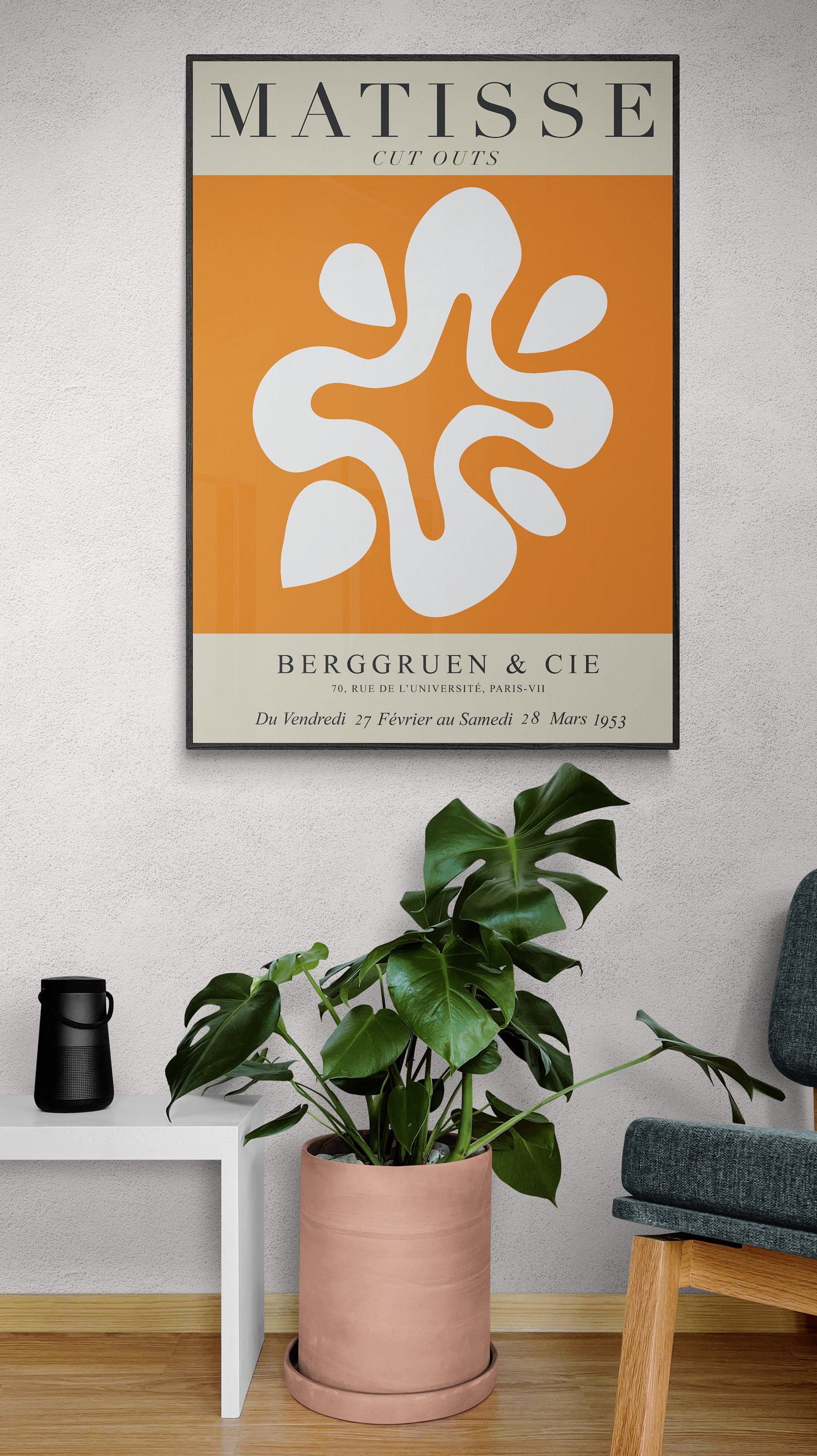 Rarest Matisse Collection 5 Pieces of Greatest Matisse - Etsy