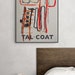 Pierre Tal-coat / Tal Coat - 1956 Galerie Maeght - Exhibition Poster - Etsy