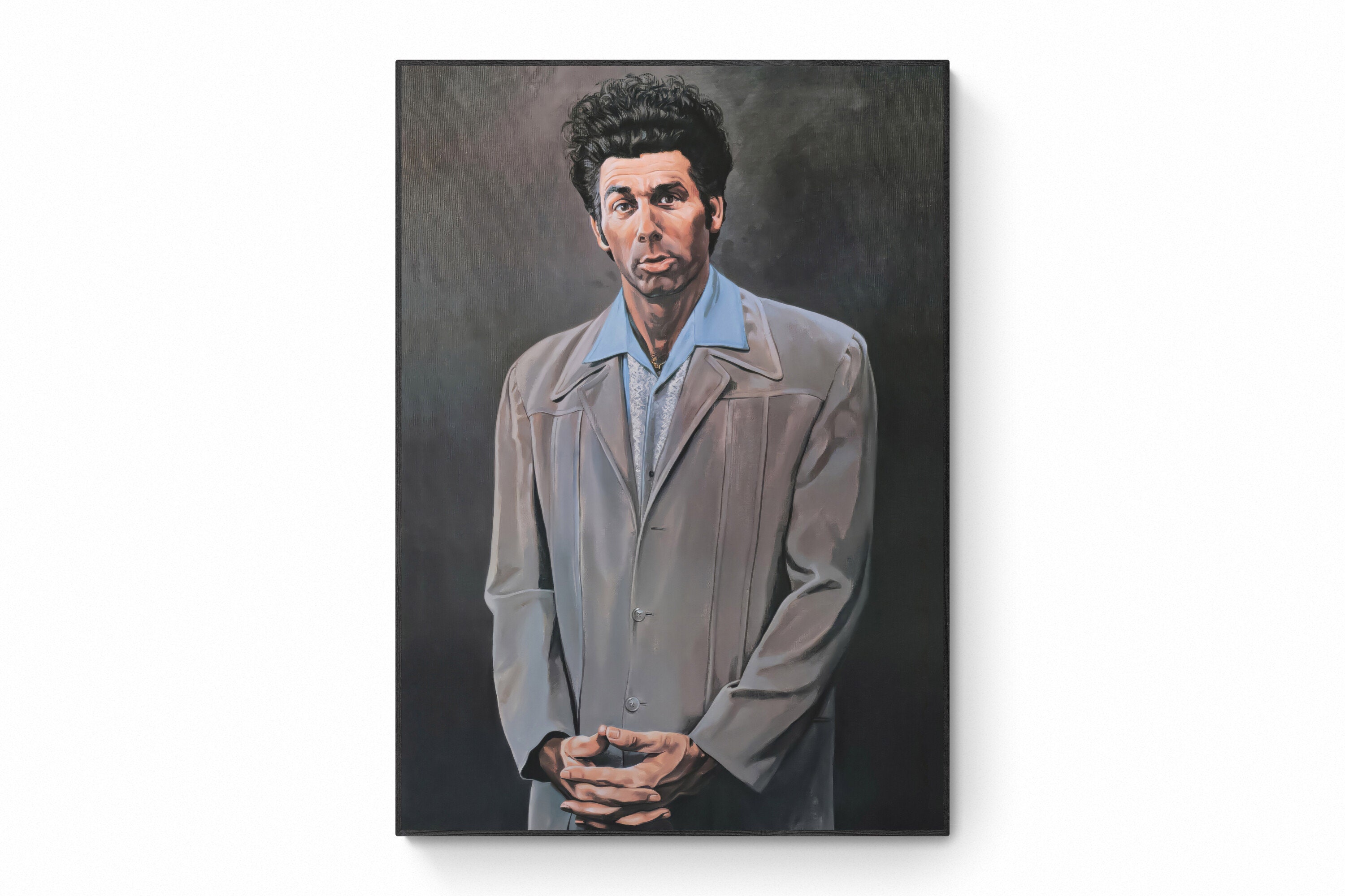 Kramer Vs Kramer Seinfeld