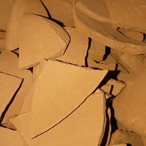 BENTONITE Edible CLAY Chunks Natural 100 Gm 4 Oz 9 Kg 20 - Etsy