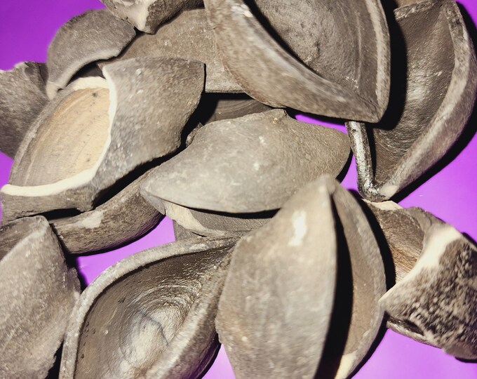 Crunch Potz, Natural Clays, Clays, Indian Clay, Edible Clay, Clay - Etsy