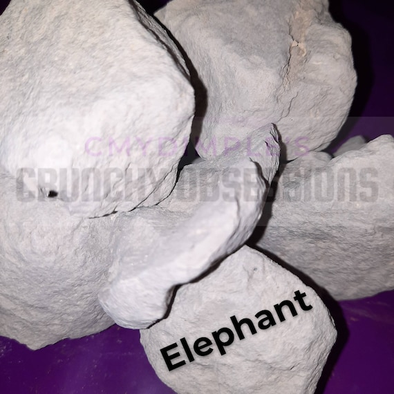 Sculpting & Forming Nakumatt Smokey Nakumatt Clays pica edible clay ...