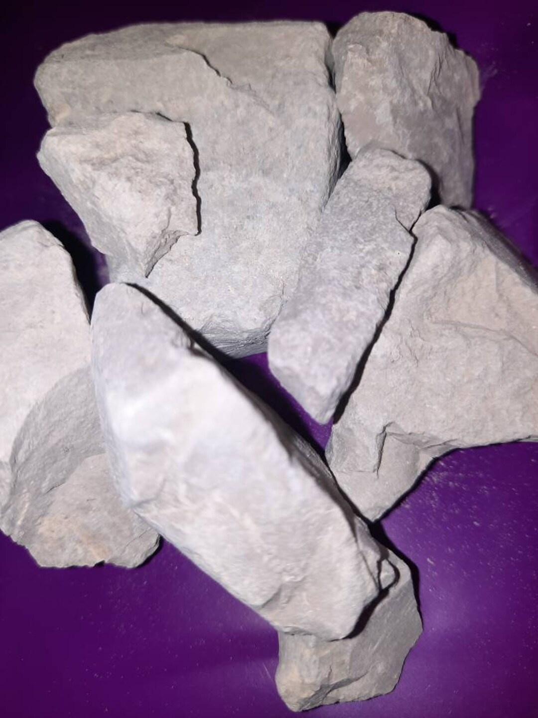 Diamond, Natural Clays, Clays, Indian Clay, Edible Clay, - Etsy