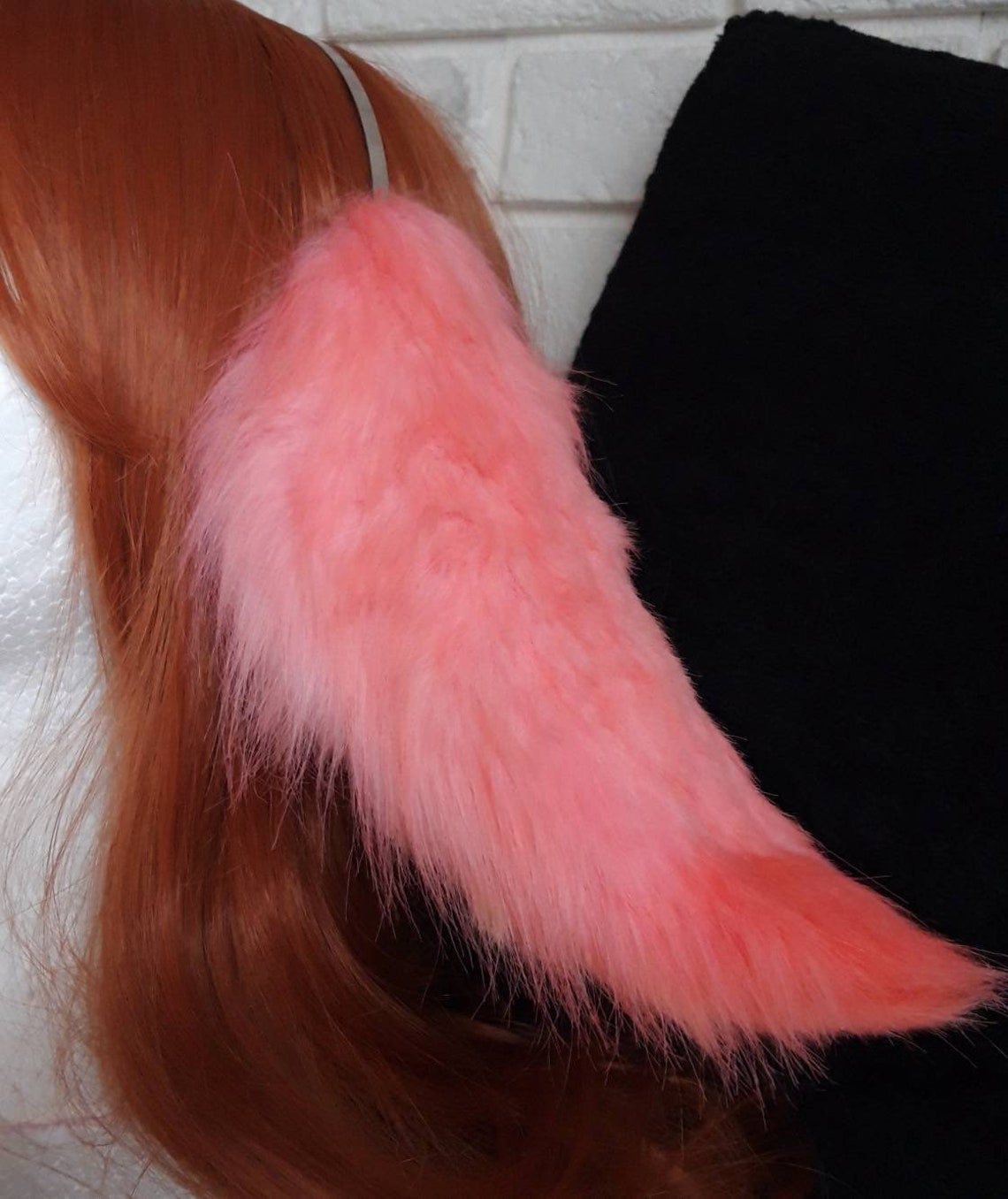 Yae Miko Genshin Impact Cosplay Ears - Etsy