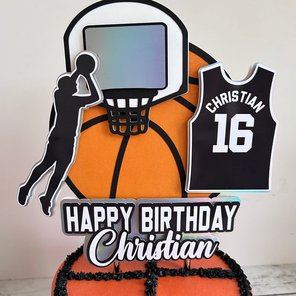 Baloncesto - Etsy