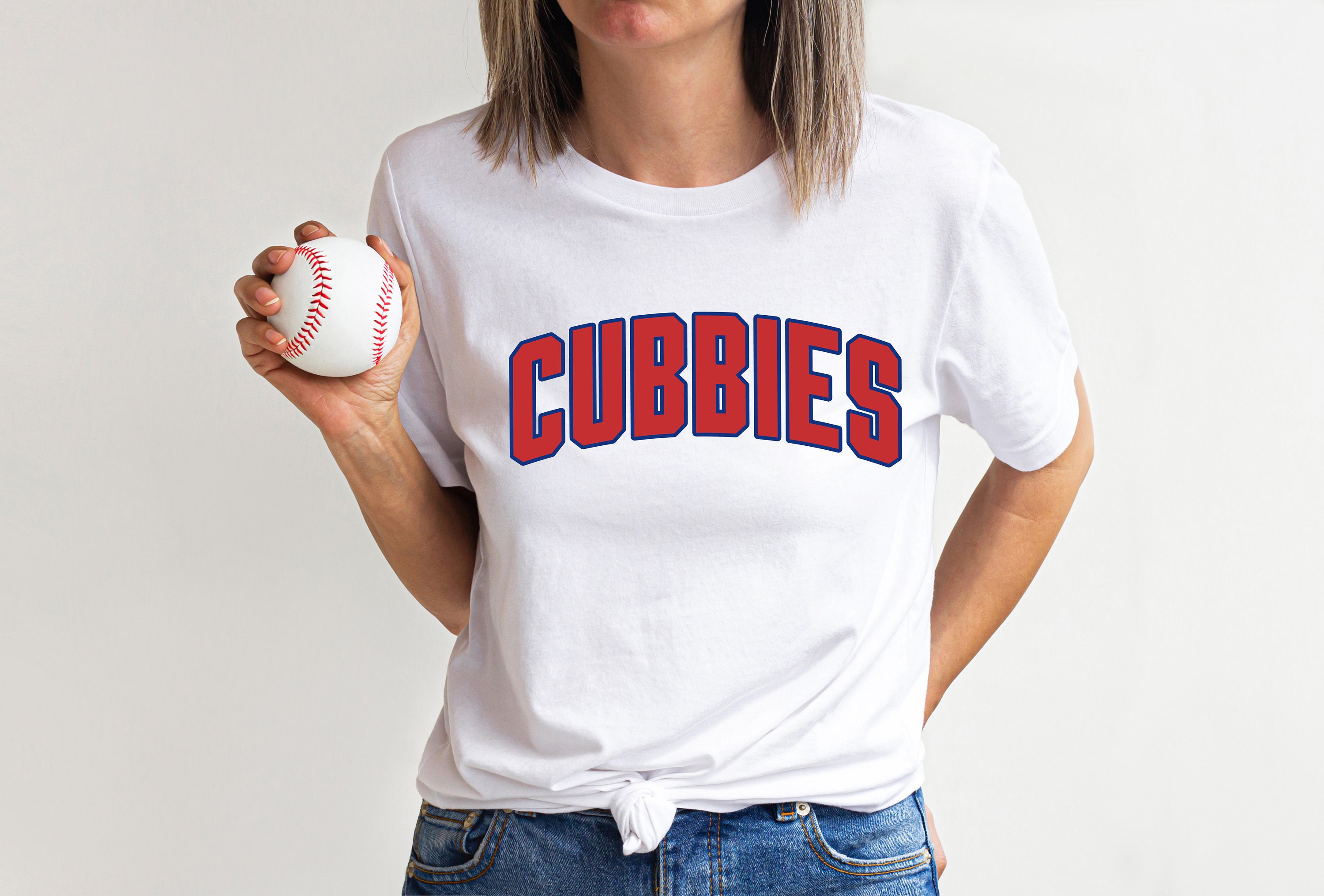 Cubbies PNG and SVG - Etsy