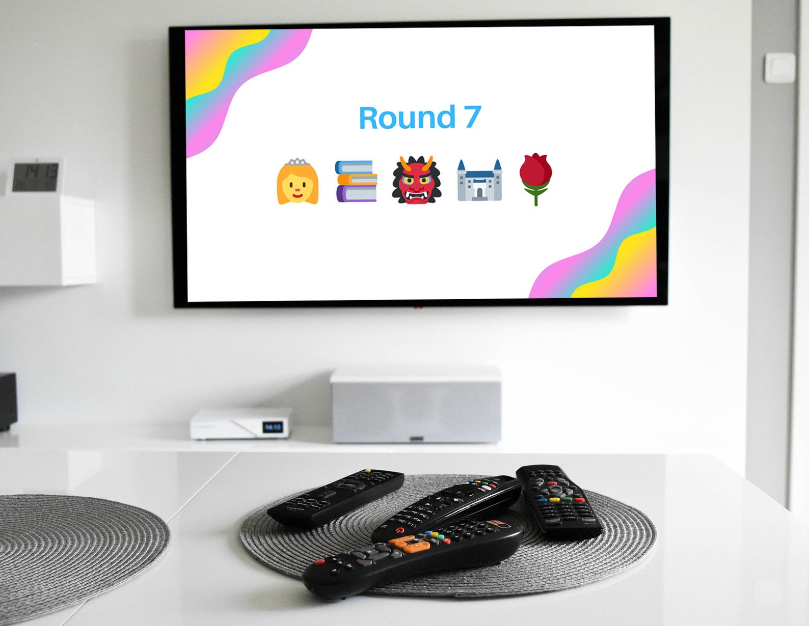 Kids Emoji Movie Pictionary Zoom Games Zoom Pictionary - Etsy Canada