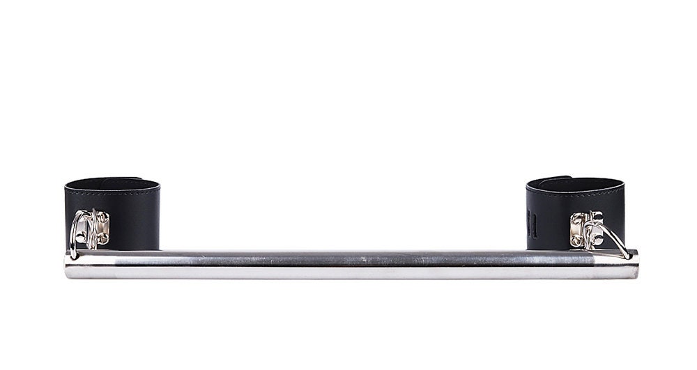 Stainless Steel Wrist Spread Bar Restraint - Etsy
