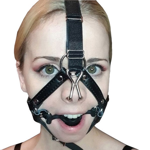Nose Hook Etsy