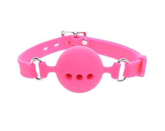 Extra Large Ball Gag - Etsy