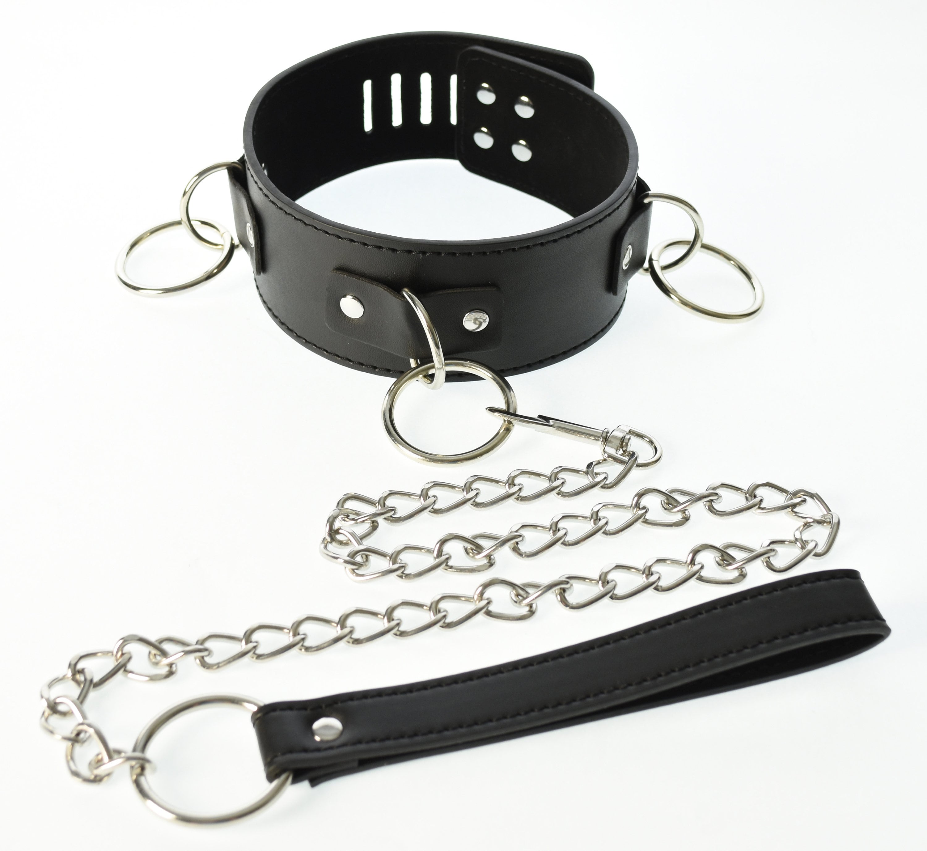 Leash And Collar Set Etsy