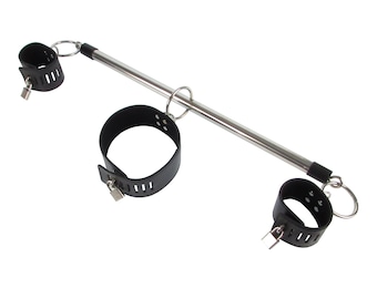 Wrist Neck Restraint - Etsy