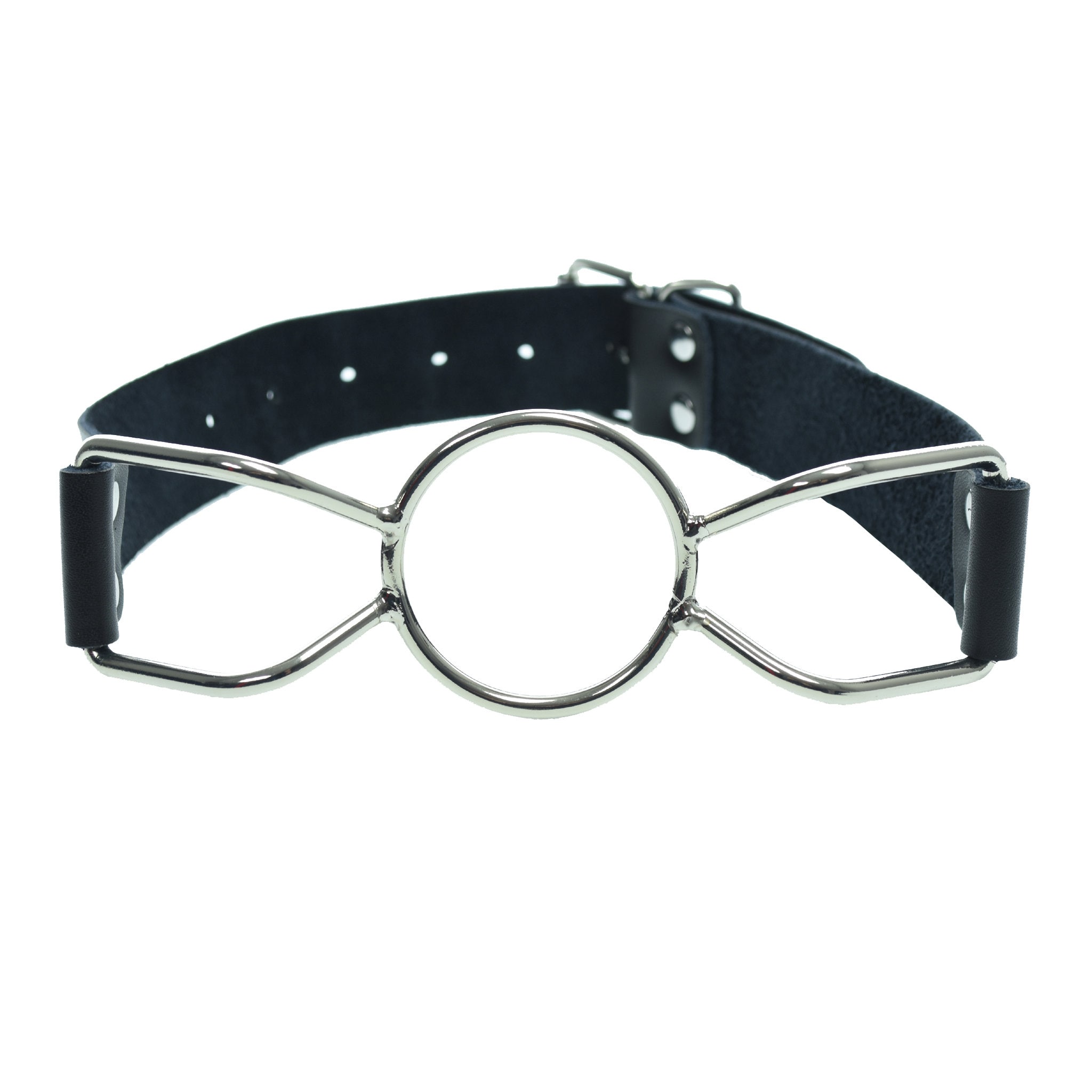 2 Large Open Mouth Spider Gag Ring - Etsy UK