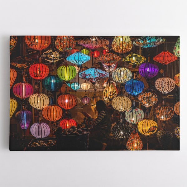 Asian Inspired Art - Etsy