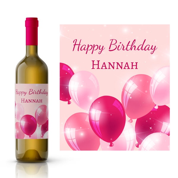 Stella Rosa Label - Etsy