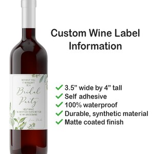 Grape Arbor Wine Label | Wine-making Supplies | Homemade Wine | Private ...