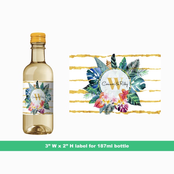 Veuve Custom Label - Etsy