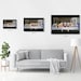 The Last Supper Nintendo Canvas Wall Art | Game Room Artwork | Gift for ...