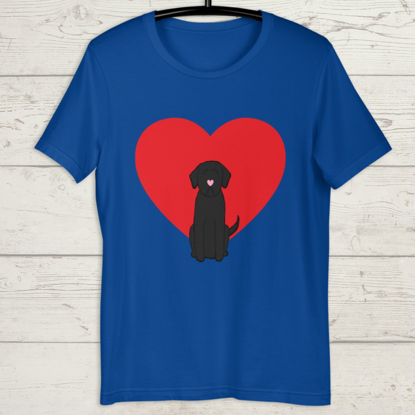 Black Lab Shirt Heart Shirt Black Lab Owner Black Lab Mom | Etsy