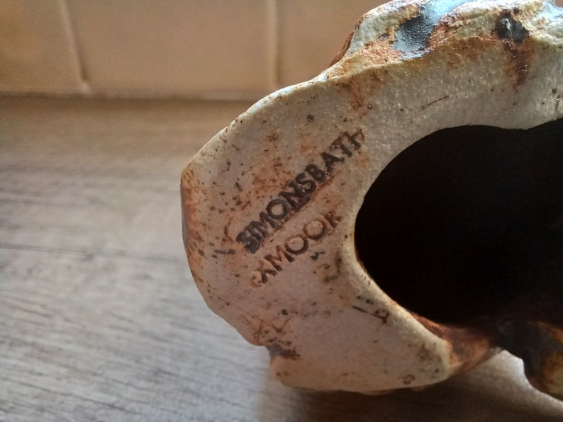 A Vintage Rare Duck Pie Funnel by Quantok - Etsy