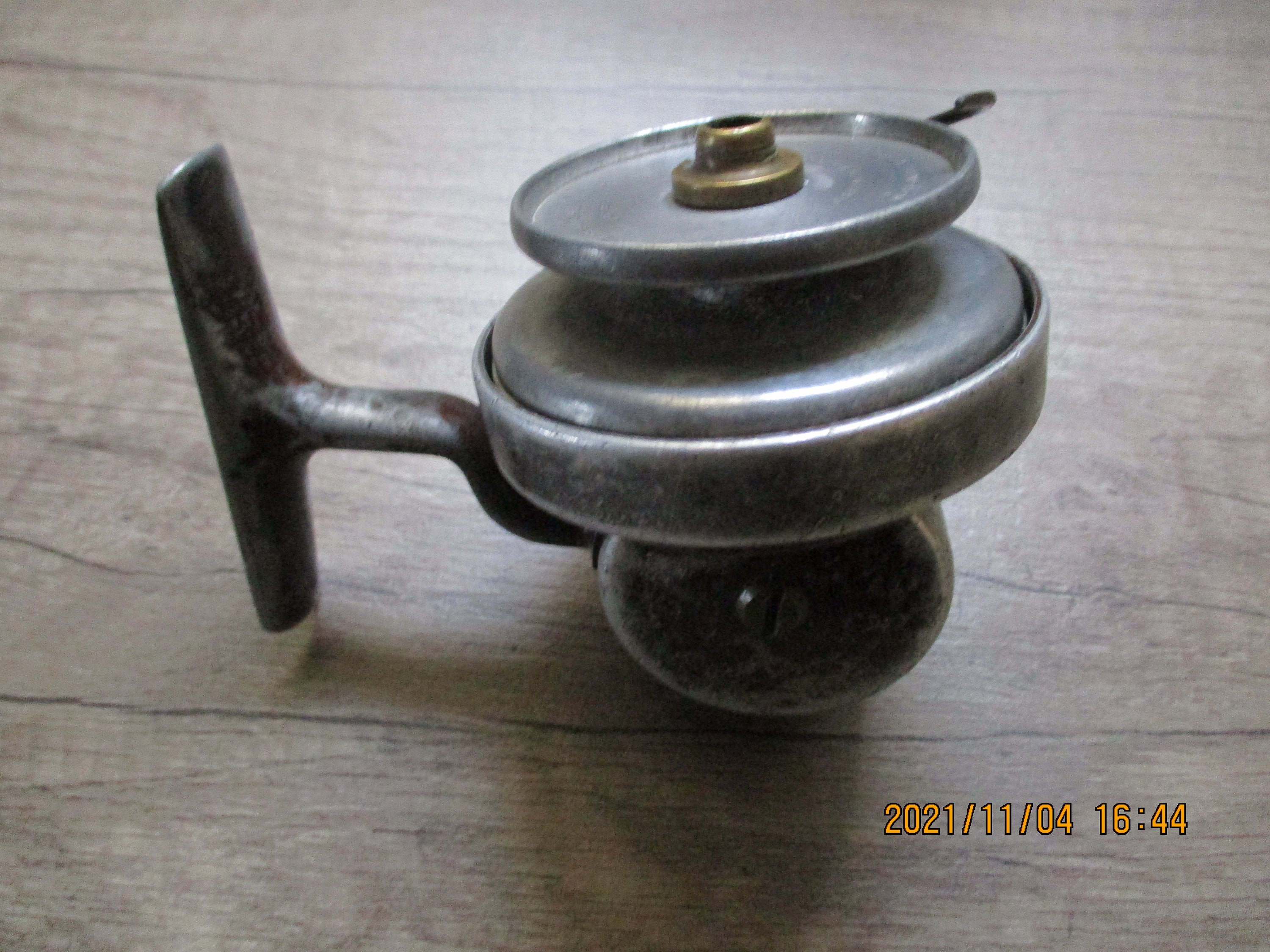 A Vintage Rudge Super Twin Helical Threadline Reel - Etsy