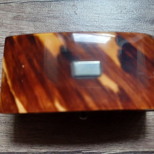 Faux Tortoiseshell - Etsy