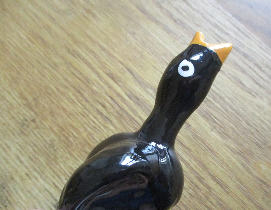 A Vintage Midwinter Blackbird Pie Funnel - Etsy