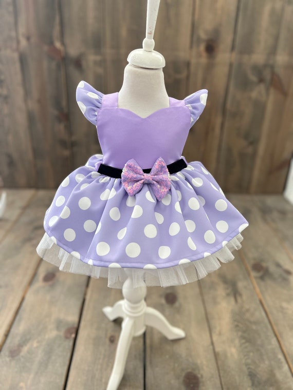 Daisy Duck Tutu Costume