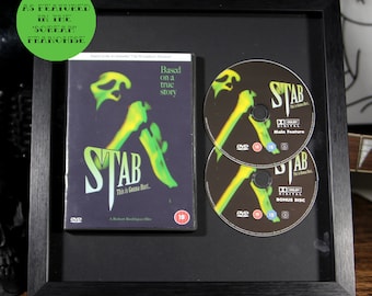 Stab Movie - Etsy