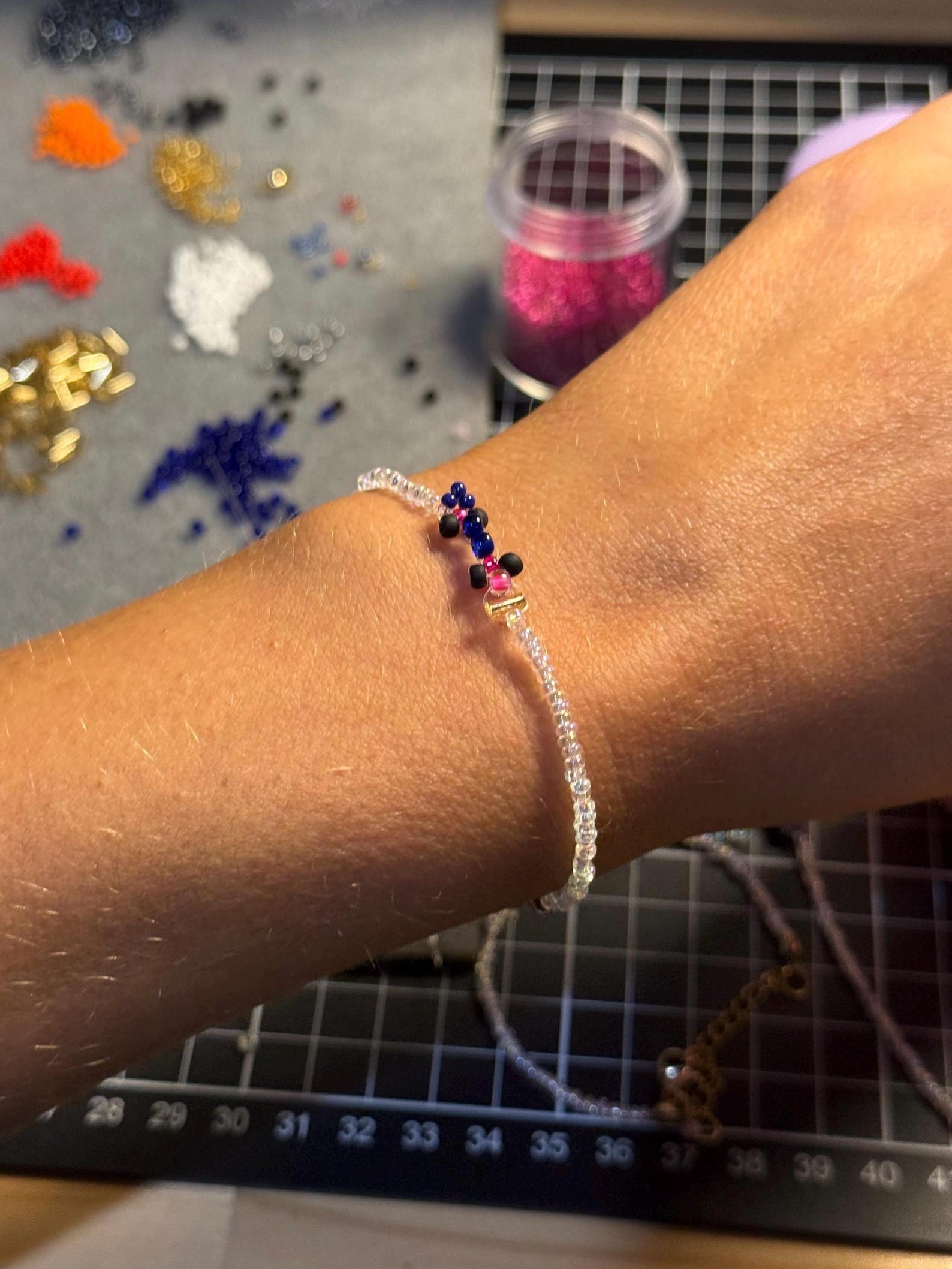 2026 Alpine/f1-inspired F1 Race Car Bracelet | Pierre Gasly | Franco ...