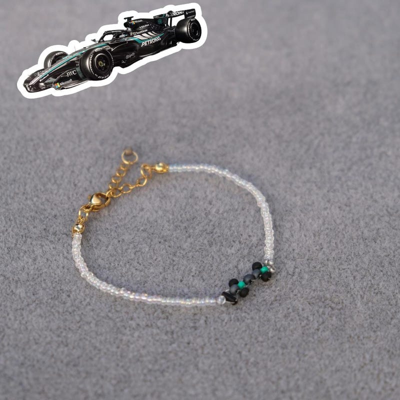 Kimi Antonelli Jewelry - Etsy