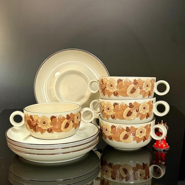Wolf Dinnerware Set - Etsy