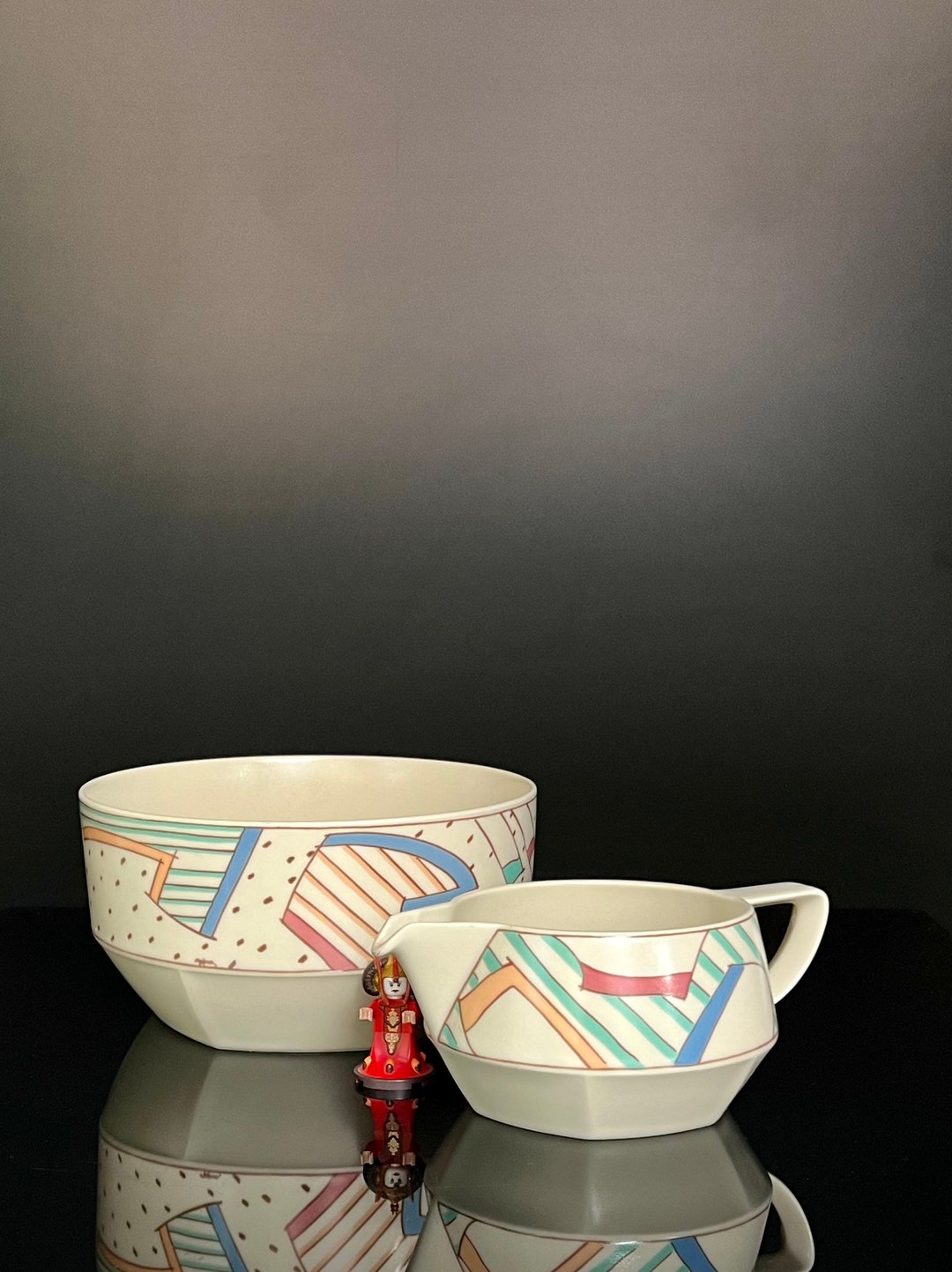 Set Dorothy Hafner Rosenthal Favo Lifetime Rosenthal Germany - Etsy