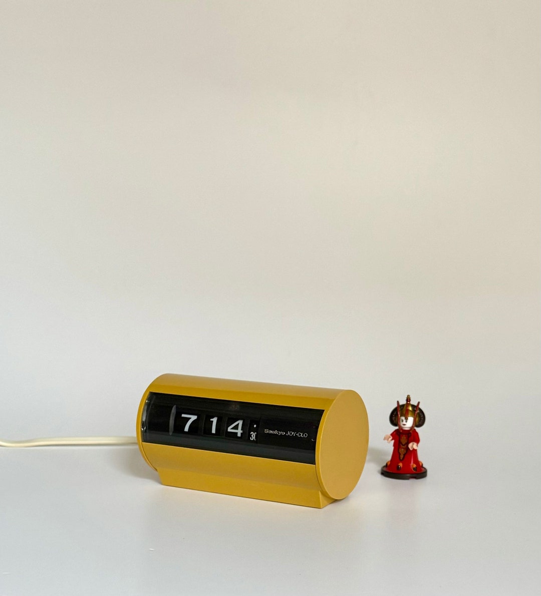 Sankyo Digital Clock JOY-CLO Model 431 Tokyo - Etsy