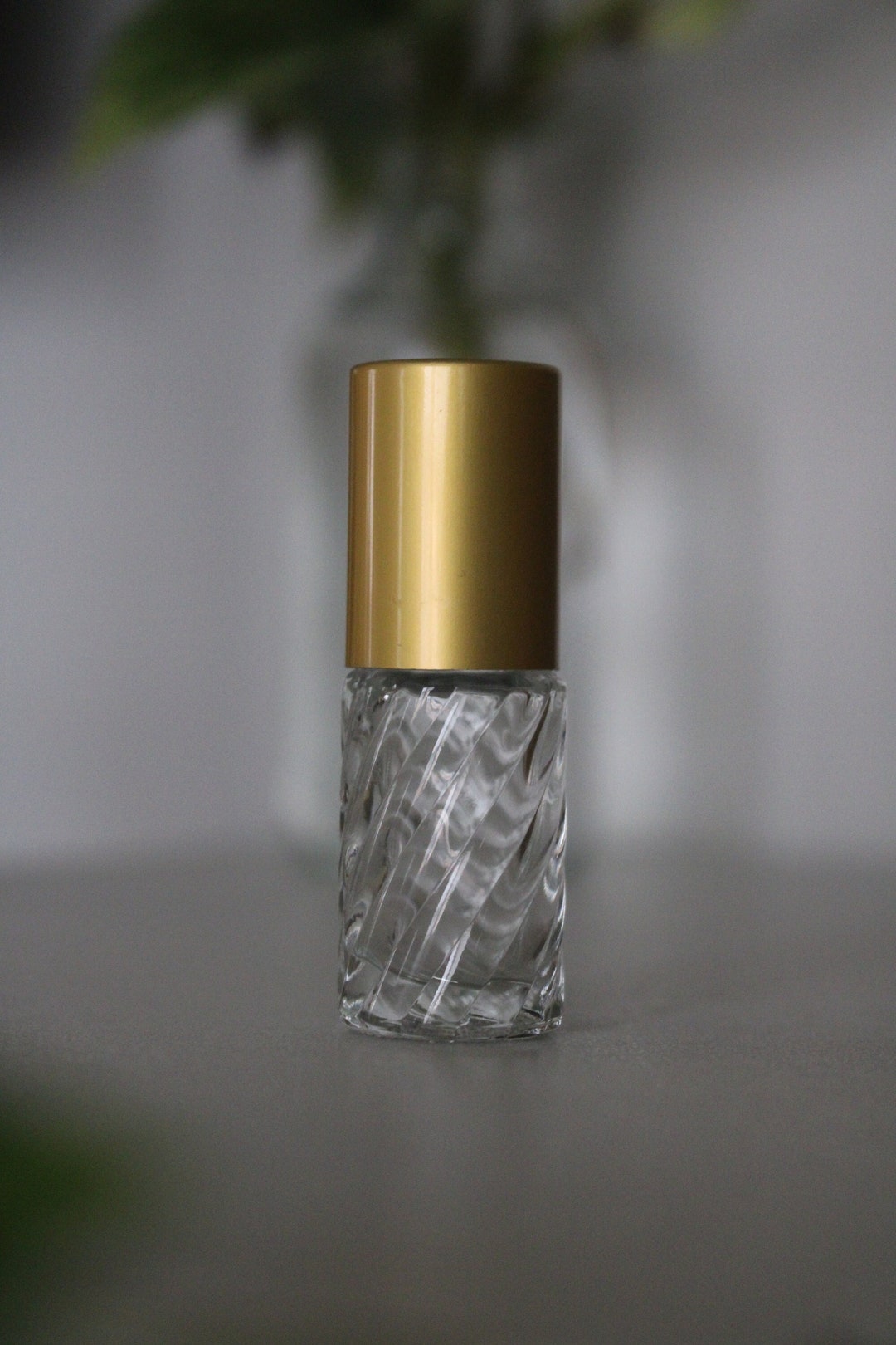 Mini Swirl Roller Bottles • 5ml - Etsy