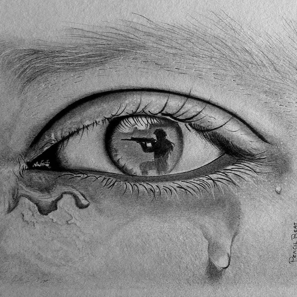 Realistic Drawing - Etsy