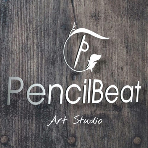PencilBeat - Etsy