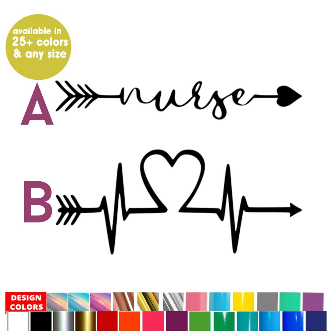 Nurse Custom Name Nurse Stickers Label Stickers Nurse - Etsy