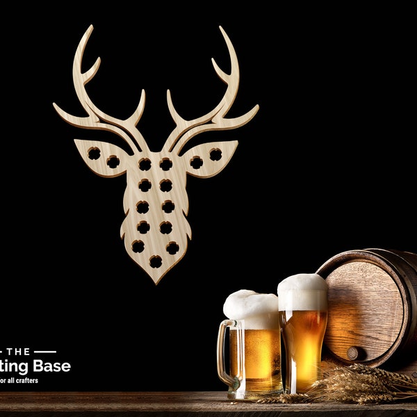 Stag Beer - Etsy