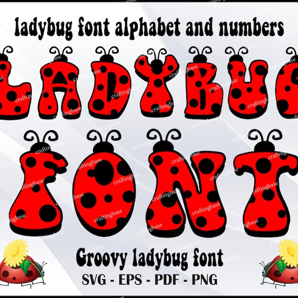 Miraculous Ladybug - Etsy