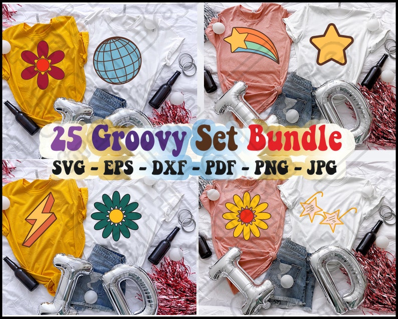 Boho Svg Bundle, Hippie Svg Bundle, Boho Svg, Boho Rainbow Svg, Boho ...