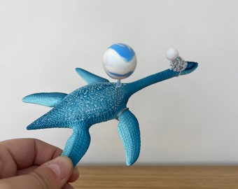 Piglet Party Animal Cake Topper Keepsake - Etsy UK