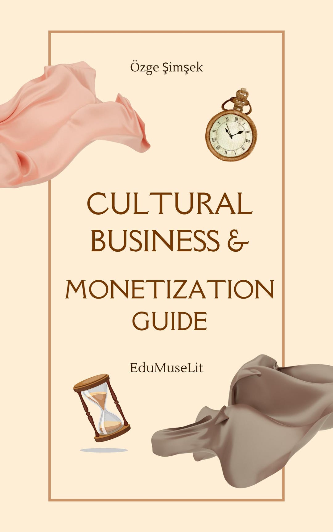 Cultural Business Guide | Monetization Strategies | Digital Download ...