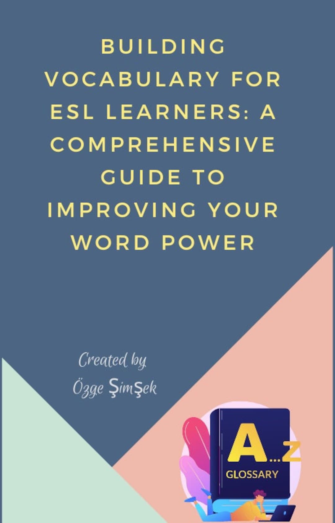 Building Vocabulary for ESL Learners: A Comprehensive Guide to ...