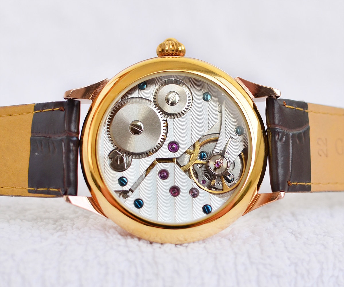 Sheikh Watch, Luxury Watch, Watch for Sheikh, Premium Watch, United ...