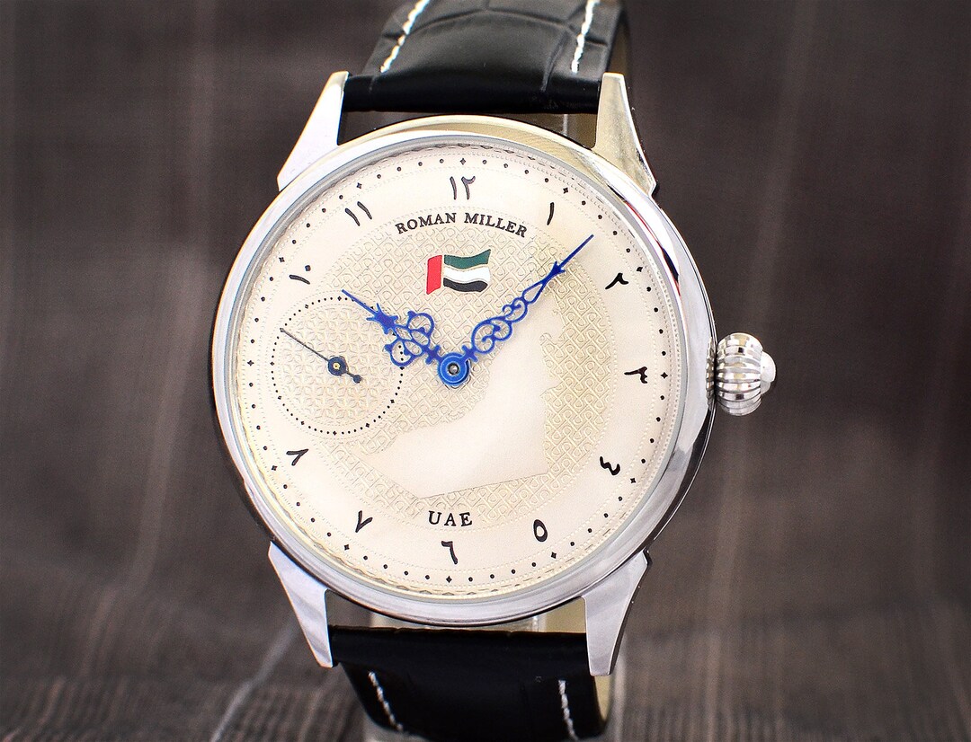 UAE Watch, Sheikh Watch, Luxury Watch, Watch for Sheikh, Premium Watch ...