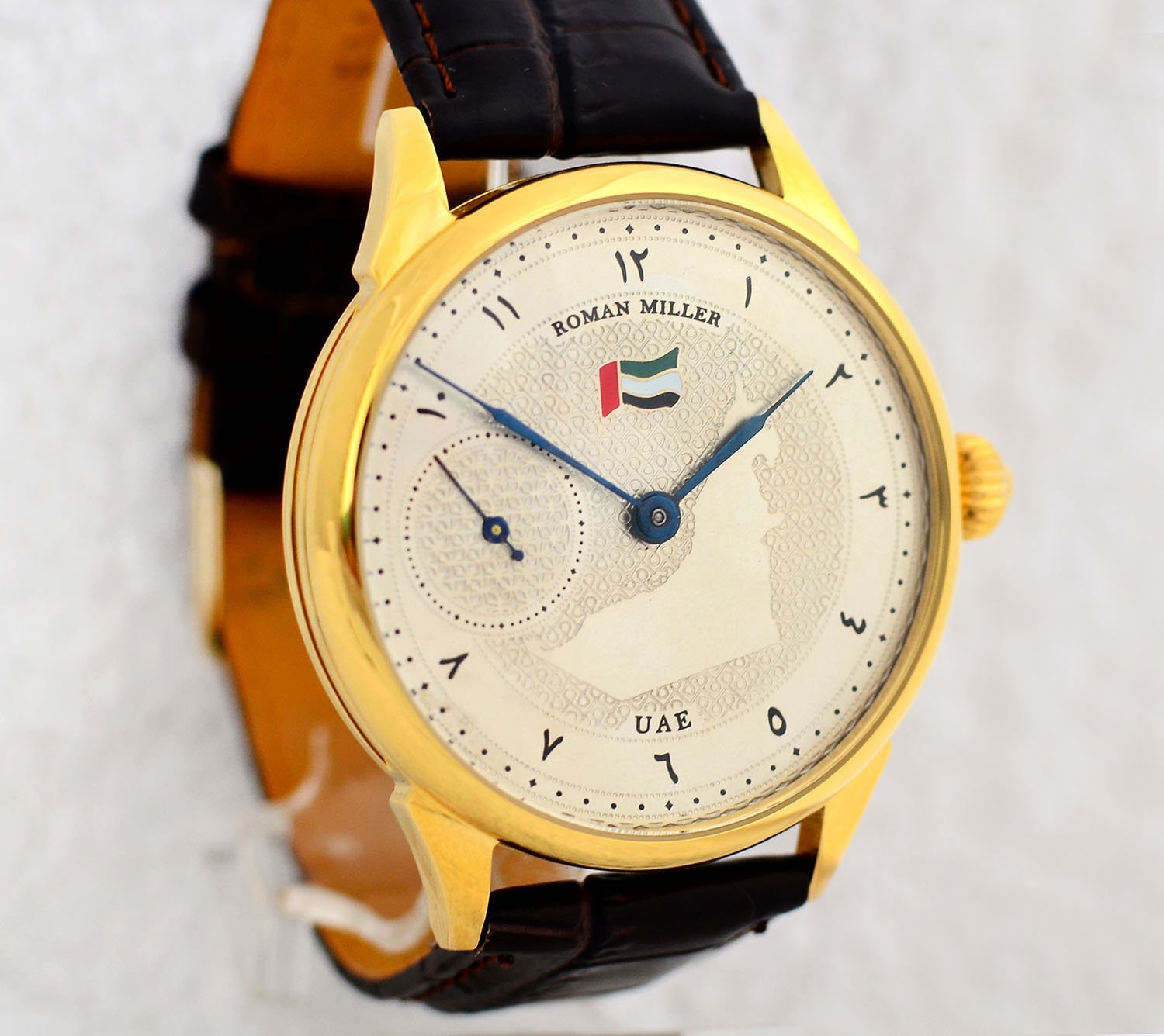 Sheikh Watch, Luxury Watch, Watch for Sheikh, Premium Watch, United ...