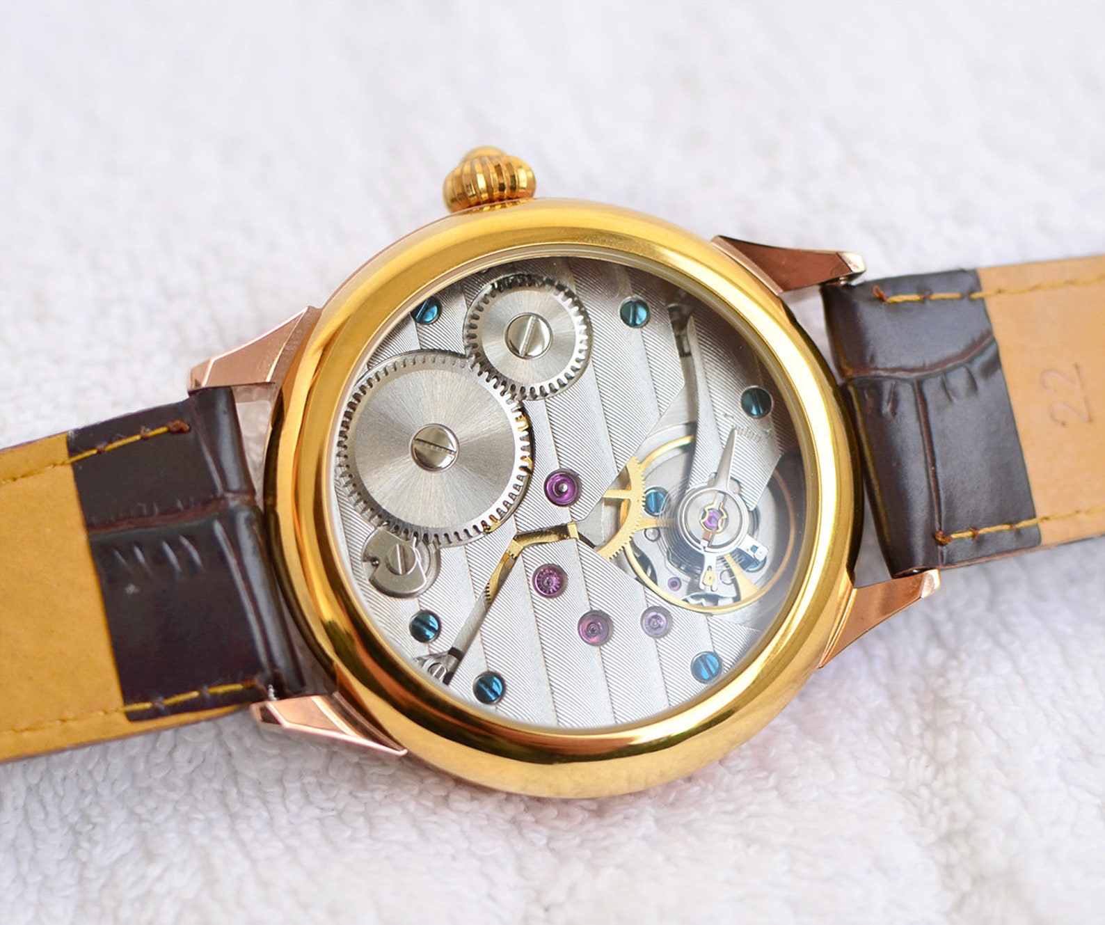 Sheikh Watch, Luxury Watch, Watch for Sheikh, Premium Watch, United ...