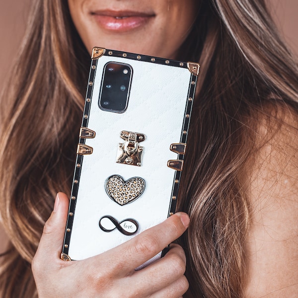 Infinity Phone Case - Etsy