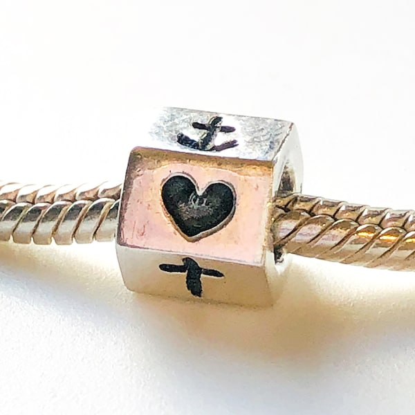 Faith Hope Charity - Etsy